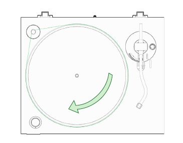 Fluance RT82, RT83, RT84, RT85 - Reference Vinyl Turntable Manual ...