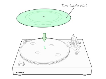 Fluance RT82, RT83, RT84, RT85 - Reference Vinyl Turntable Manual ...