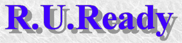 R.U. Ready Speed-Timer 3000, Speed-Timer 3000 RF Operating Manual ...