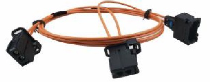 Mr12volt P600 Series - Interface For Audi Quick Guide | ManualsLib