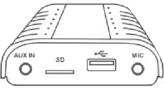 Mr12volt P600 Series - Interface For Audi Quick Guide | ManualsLib