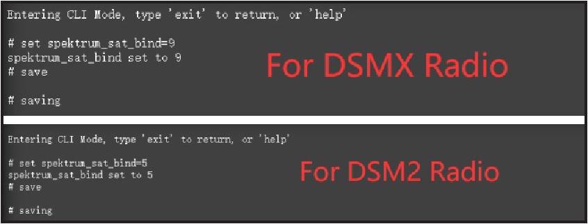 Happymodel Mobula7 - Drone Manual | ManualsLib