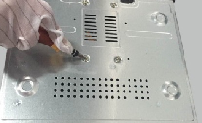 TVT TD-2104TS - HD TVI DVR Quick Start Guide | ManualsLib