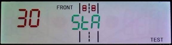 Kustom Signals Eagle 3 - Radar Quick Reference Guide | ManualsLib
