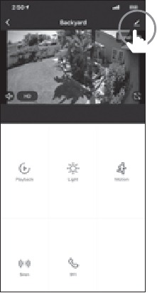 Feit Electric SEC3000/CAM/RP - Flood Light Security Camera Installation ...