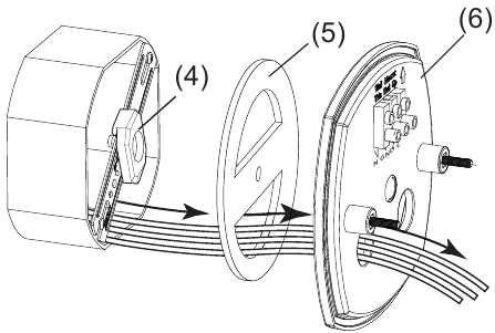 Feit Electric SEC3000/CAM/RP - Flood Light Security Camera Installation ...