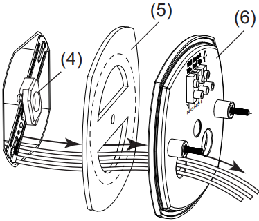 Feit Electric SEC3000/CAM/RP - Flood Light Security Camera Installation ...