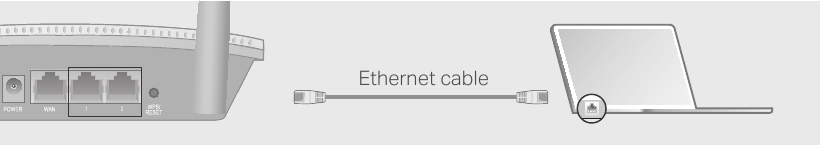 TP-Link TL-WR820N - 300Mbps Wi-Fi Router Quick Installation | ManualsLib