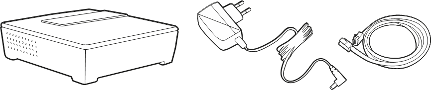 Inteno EX400 - WiFi Multi Device Easy Installation Manual | ManualsLib