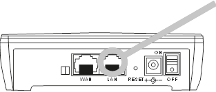 Inteno EX400 - WiFi Multi Device Easy Installation Manual | ManualsLib