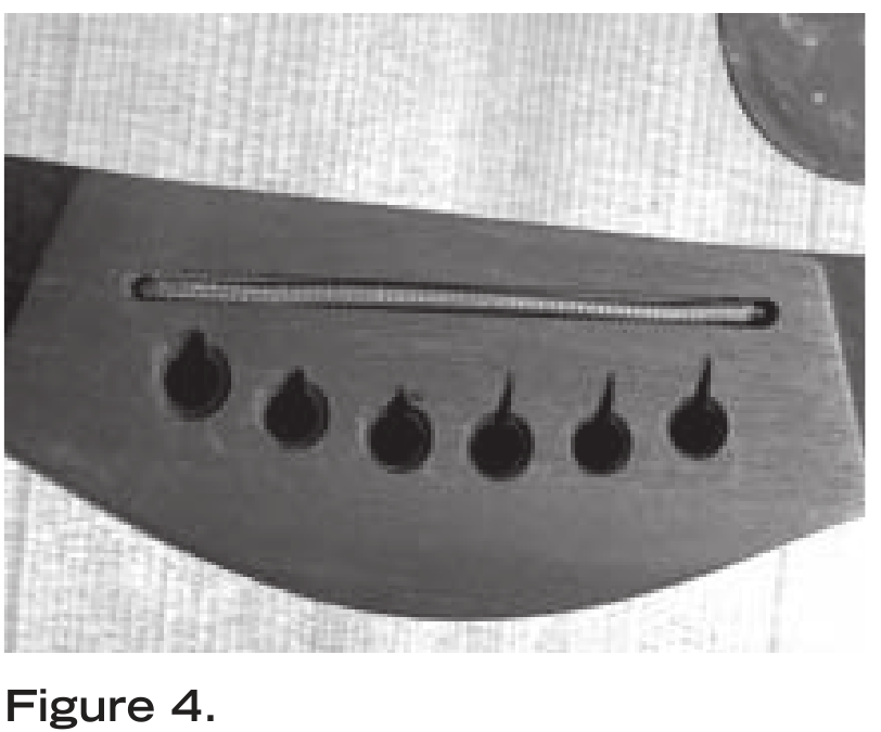 Fishman SONITONE - Acoustic Guitar Pickup Installation Guide | ManualsLib