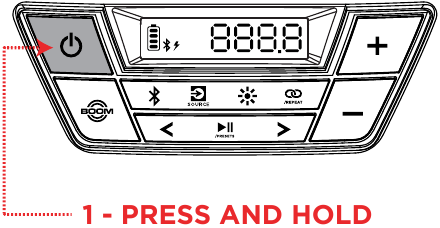 Ion PATHFINDER GO - Bluetooth-Enabled Speaker Manual | ManualsLib