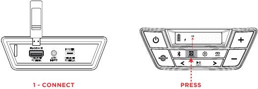 Ion PATHFINDER GO - Bluetooth-Enabled Speaker Manual | ManualsLib