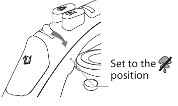 Logik L200IR17 - Steam Iron Manual | ManualsLib