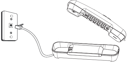 Alcatel T16 - Cordless Telephone User Guide | ManualsLib