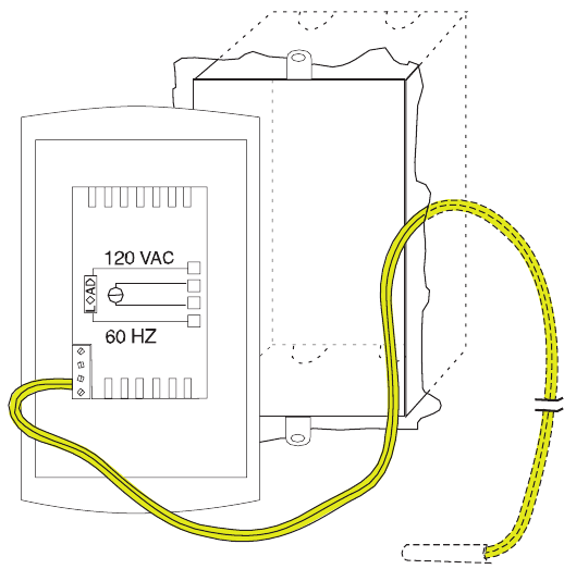 Suntouch FloorStat 500600-120 - Thermostat Manual | ManualsLib