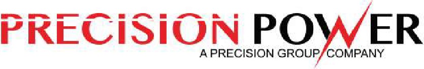 Precision Power PP36PB-12 - Power Supply Manual | ManualsLib