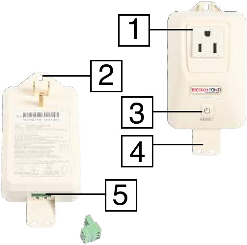 Precision Power PP36PB-12 - Power Supply Manual | ManualsLib