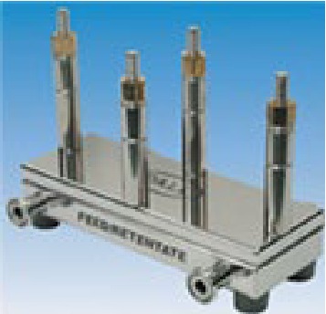 REPLIGEN TangenX PRO PD - Cassette Holder Compatibility Manual | ManualsLib