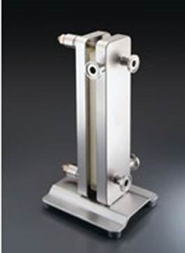 REPLIGEN TangenX PRO PD - Cassette Holder Compatibility Manual | ManualsLib