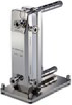 REPLIGEN TangenX PRO PD - Cassette Holder Compatibility Manual | ManualsLib