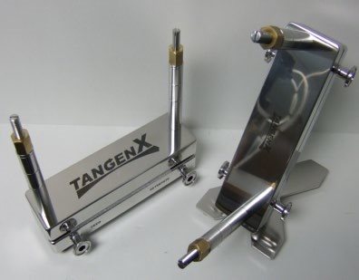 REPLIGEN TangenX PRO PD - Cassette Holder Compatibility Manual | ManualsLib