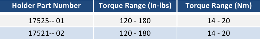REPLIGEN TangenX PRO PD - Cassette Holder Compatibility Manual | ManualsLib