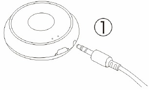 PAWW WaveCast RX - Portable Bluetooth Transmitter User Guide | ManualsLib