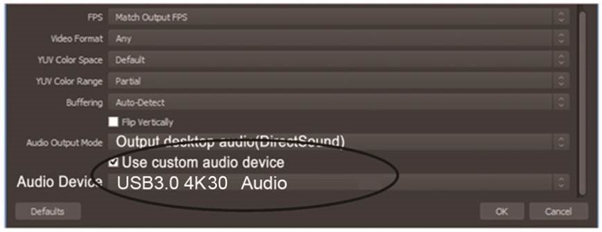 DIGITNOW U602 - USB3.0 HDMI 4K Capture Card Manual | ManualsLib