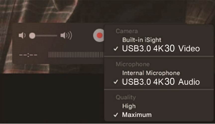 DIGITNOW U602 - USB3.0 HDMI 4K Capture Card Manual | ManualsLib