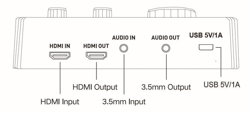 DIGITNOW K201 -Karaoke Wireless Microphone System Manual | ManualsLib