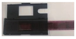 DIGITNOW M126 - Film Scanner Manual | ManualsLib