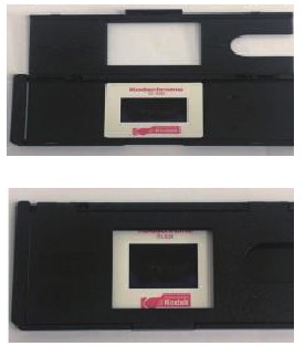 DIGITNOW M126 - Film Scanner Manual | ManualsLib