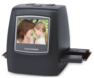 DIGITNOW M126 - Film Scanner Manual | ManualsLib