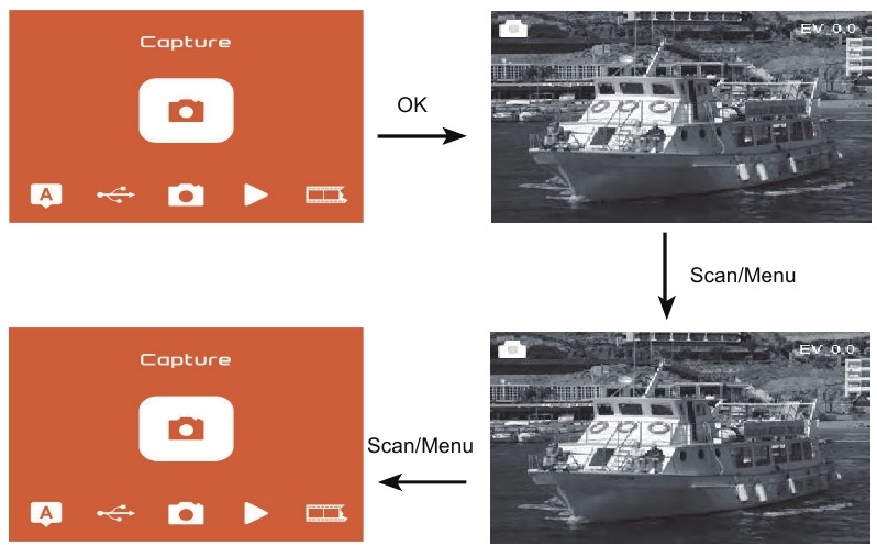 DIGITNOW M126 - Film Scanner Manual | ManualsLib