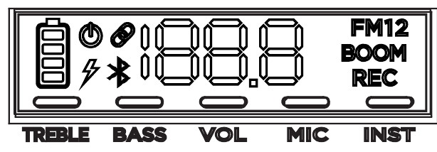 Ion Block Rocker XL - Wireless Speaker System Manual | ManualsLib