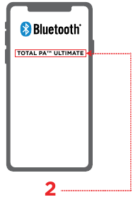 Ion Total PA Ultimate - High-Power Speaker System Manual | ManualsLib