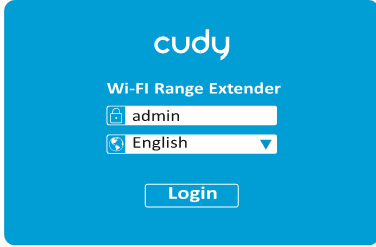 Cudy RE750 - Extender Quick Installation Guide | ManualsLib