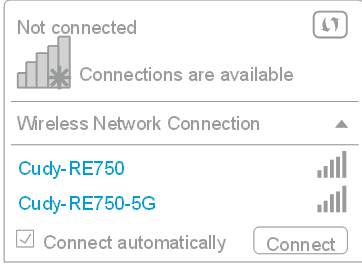 Cudy RE750 - Extender Quick Installation Guide | ManualsLib