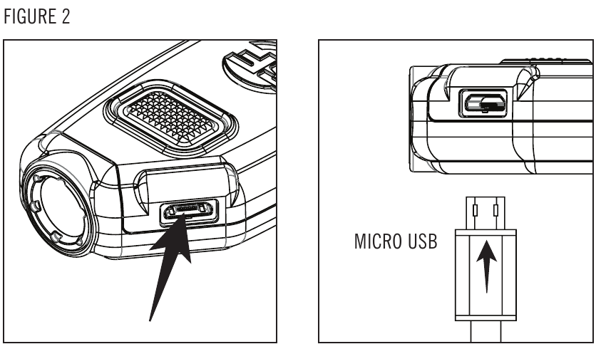 Surefire SIDEKICK, SIDEKICK-A - Ultra-Compact Keychain Light Manual ...