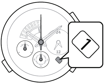 Citizen G910 - Watch Abbreviated Manual | ManualsLib