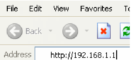 Paradox IP100 - Internet Module Manual | ManualsLib