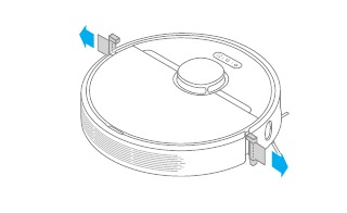 Dreametech DreameBot L10 Pro - Robot Vacuum and Mop Manual | ManualsLib