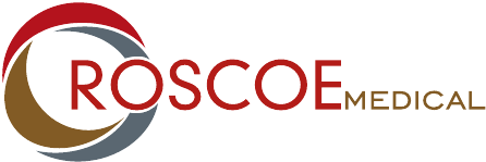 Roscoe Medical OBT-TILT - Deluxe Tilt-Top Overbed Table Manual | ManualsLib