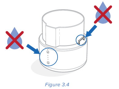 Levoit Dual 100 - 2-in-1 Humidifier & Diffuser Manual | ManualsLib