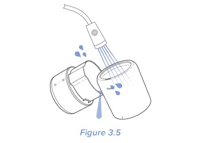Levoit Dual 100 - 2-in-1 Humidifier & Diffuser Manual | ManualsLib