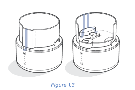 Levoit Dual 100 - 2-in-1 Humidifier & Diffuser Manual | ManualsLib