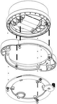 Carmanah M550 - Marine Lantern Manual | ManualsLib