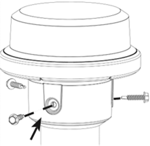 Carmanah M550 - Marine Lantern Manual | ManualsLib