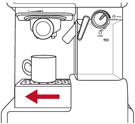 Sunbeam Cafe Barista EM5000 - Espresso Machine Manual | ManualsLib